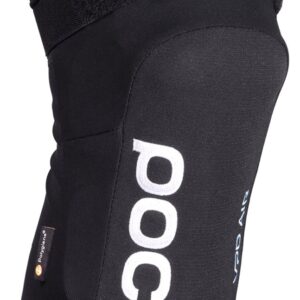 POC Joint VPD Air Knee Pad, Uranium Black, X-Large