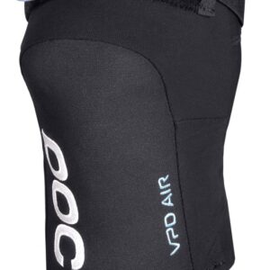 POC Joint VPD Air Knee Pad, Uranium Black, X-Large