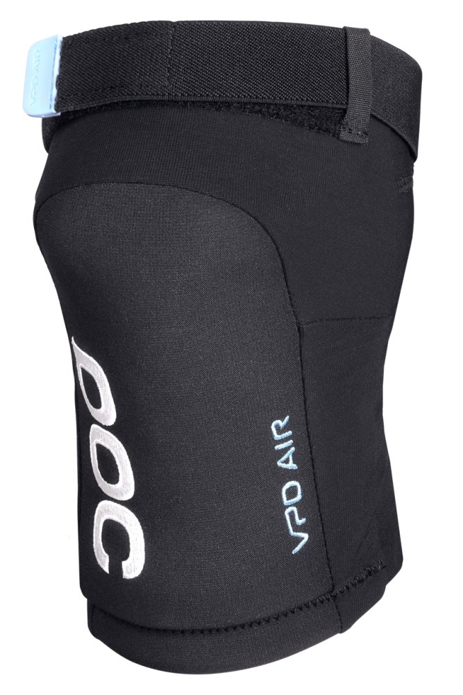 POC Joint VPD Air Knee Pad, Uranium Black, X-Large