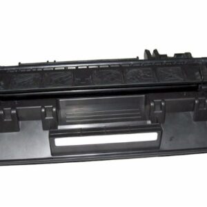 Toner Eagle Remanufactured Toner Cartridge for CF280A MICR (Black, 1 Pack) Works in 400 M401 M401a M401d M401dn