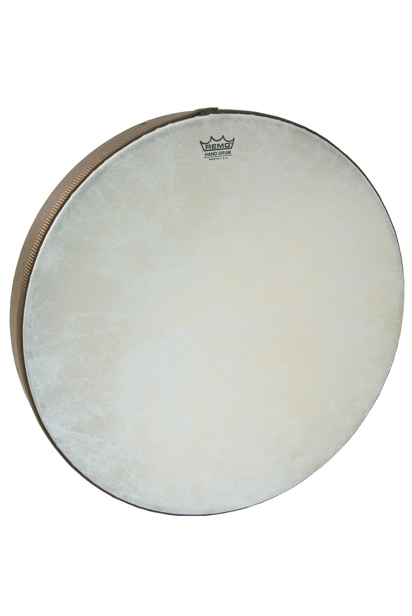 Remo Frame Drum, Fiberskynr, 16" x 2.5"