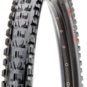 Maxxis Minion DHF Wide Trail 3C/EXO/TR Tire - 27.5in 3C Maxx Grip/EXO/TR, 27.5x2.5