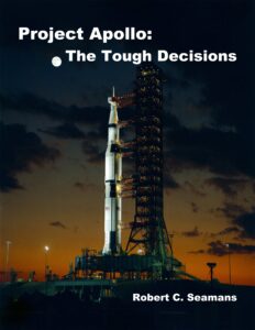 project apollo: the tough decisions