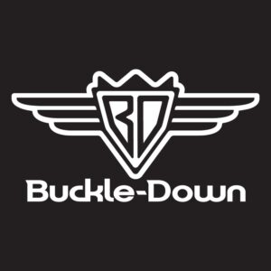 Buckle-Down Seatbelt Belt Ford Trucks Regular