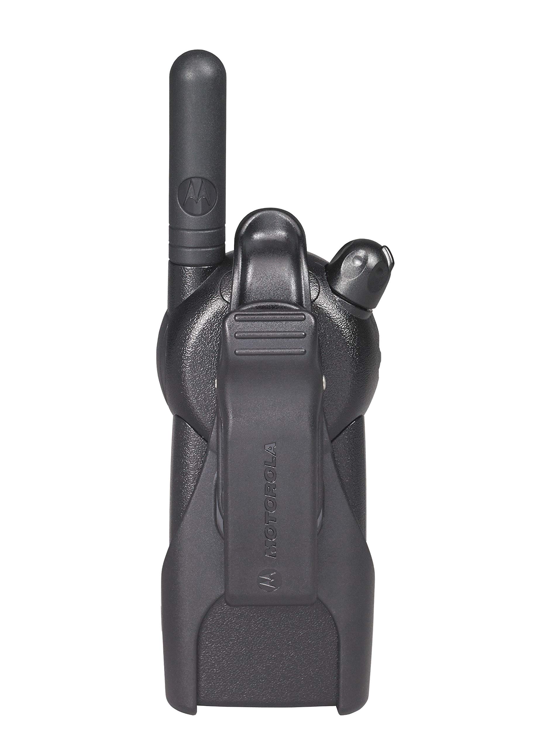 Motorola CLS1410 UHF Frequency Professional Two Way Radio (6-Pack)