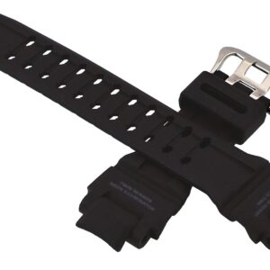 Casio 10435441 Genuine Factory Replacement Resin Band(replaces 10435462), Fits GA-1000 and others