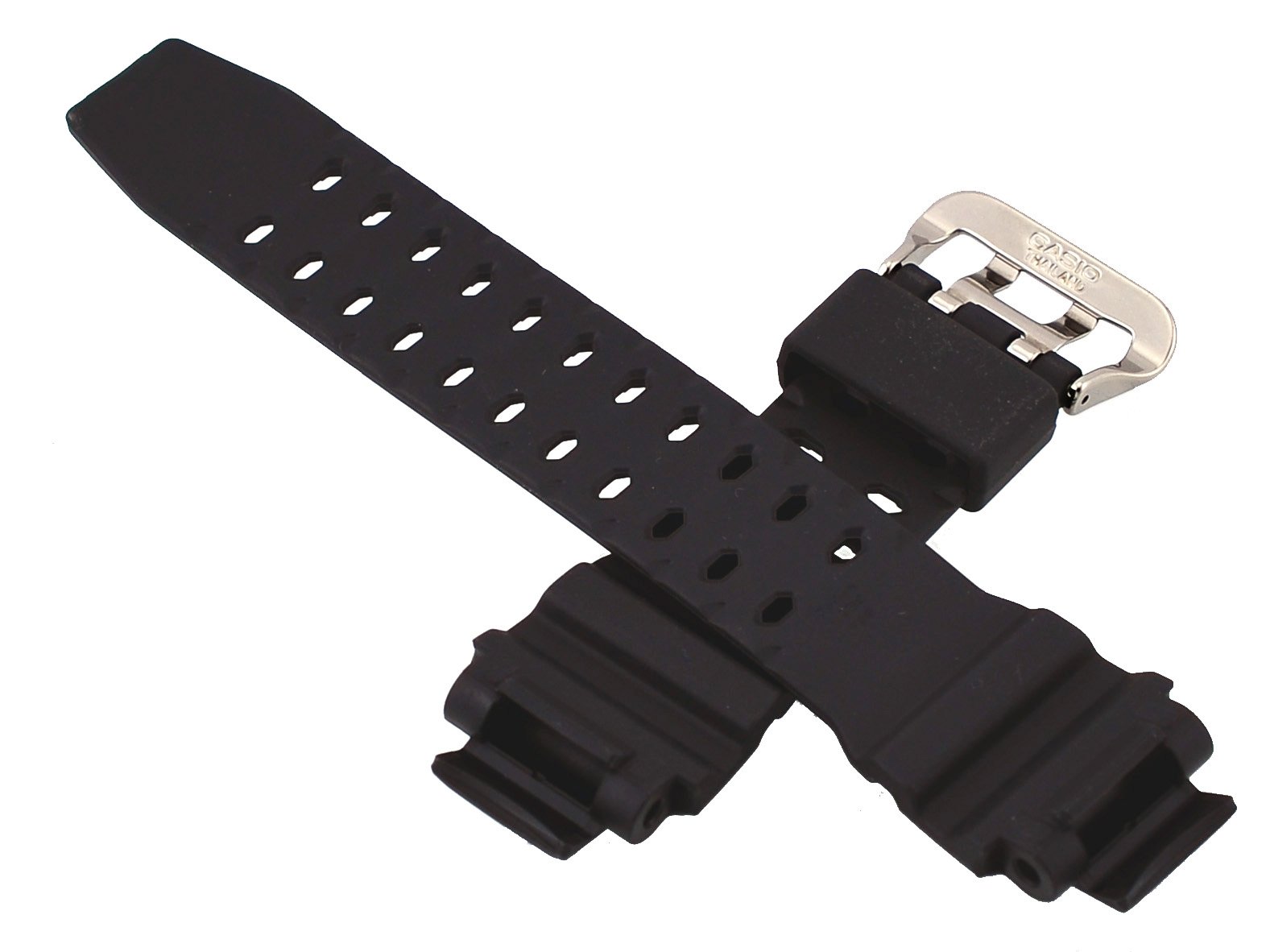 Casio 10435441 Genuine Factory Replacement Resin Band(replaces 10435462), Fits GA-1000 and others