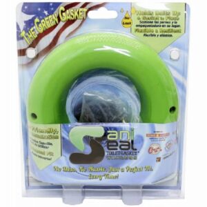 Sani Seal Toilet Bowl Gasket