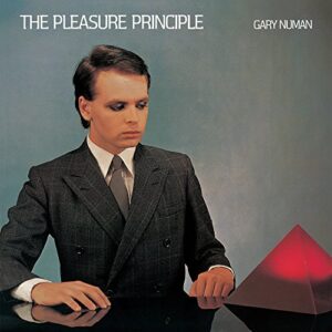 the pleasure principle