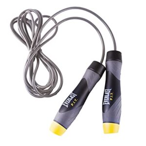 Everlast Pro Weight Adjustable Speed Rope, 11'