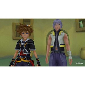 Kingdom Hearts HD 2.8 Final Chapter Prologue - PlayStation 4