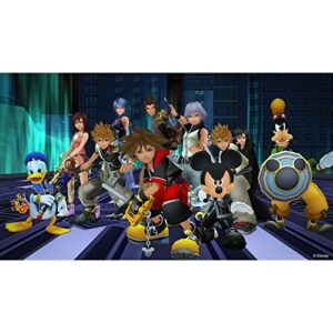 Kingdom Hearts HD 2.8 Final Chapter Prologue - PlayStation 4