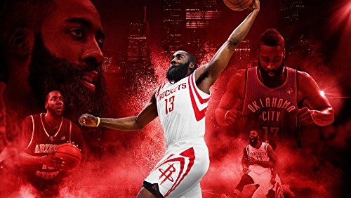 NBA 2K16 Xbox One