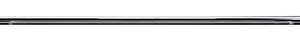 Grohe 40802001 Essentials Metal 7.28-in. Double Towel-Rail, 26.182 x 4.725 x 2.363, Starlight Chrome