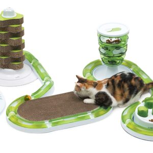 Catit Senses 2.0 Cat Scratching Post