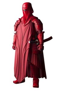 bandai tamashii nations meisho movie realization akazonae royal guard action figure