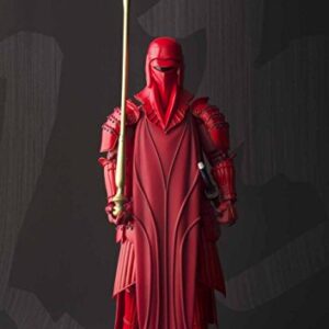 Bandai Tamashii Nations Meisho Movie Realization AKAZONAE Royal Guard Action Figure