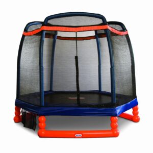 Little Tikes 7' Trampoline