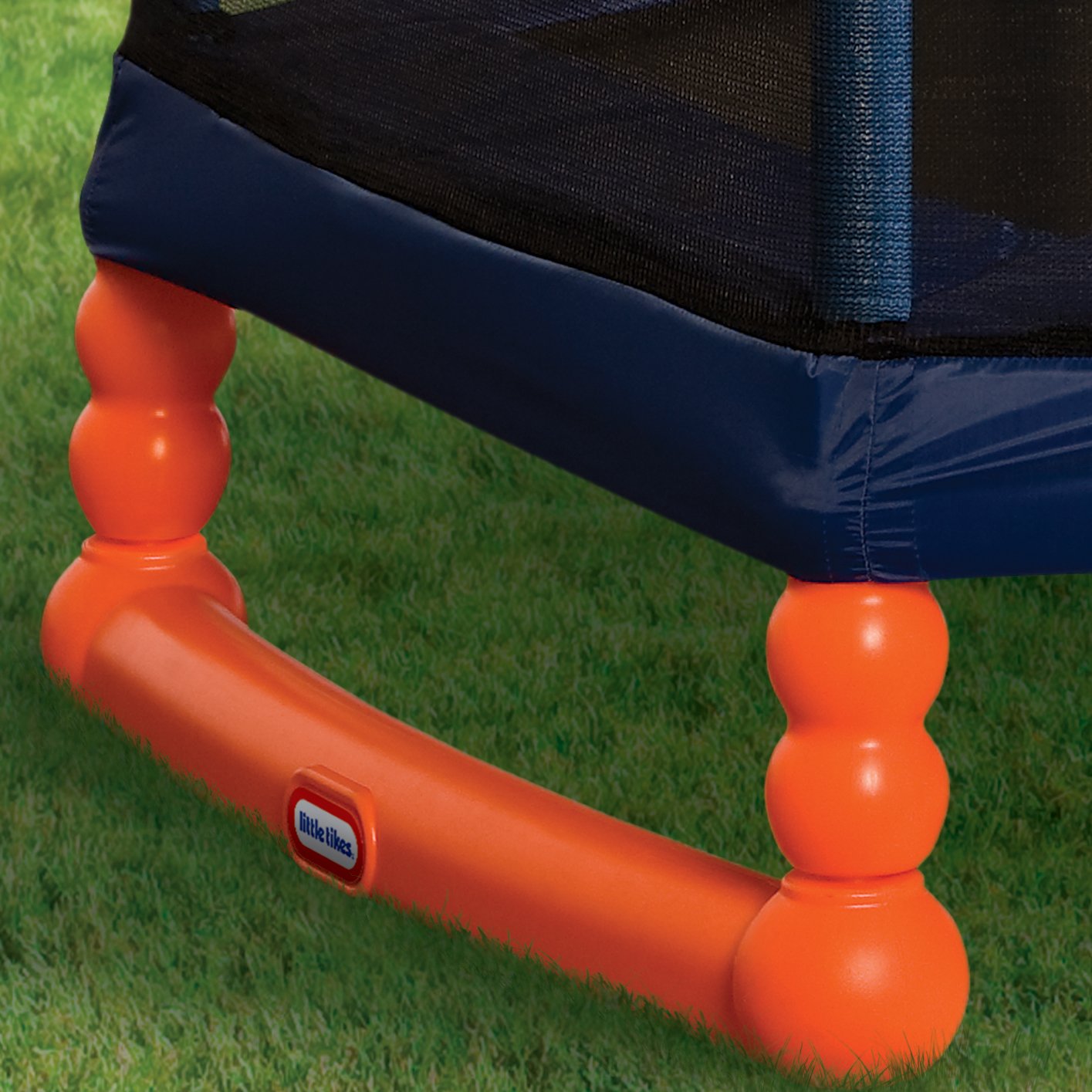 Little Tikes 7' Trampoline