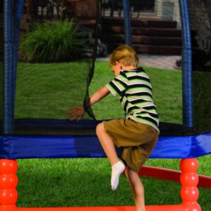 Little Tikes 7' Trampoline