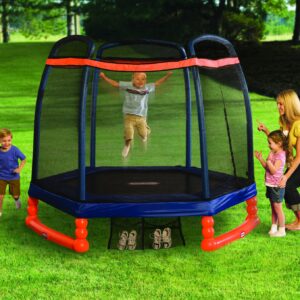 Little Tikes 7' Trampoline