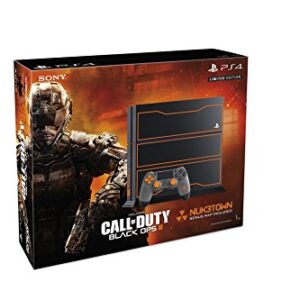 PlayStation 4 1TB Console - Call of Duty: Black Ops 3 Limited Edition Bundle [Discontinued]