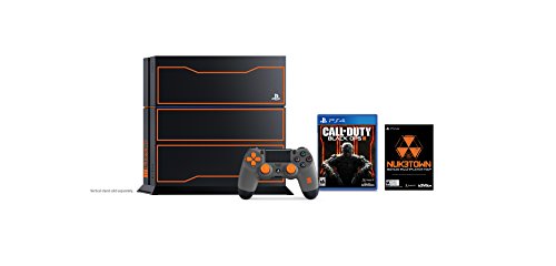 PlayStation 4 1TB Console - Call of Duty: Black Ops 3 Limited Edition Bundle [Discontinued]