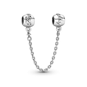 pandora family ties chain