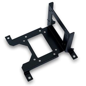 ekwb ek-uni pump bracket (120mm fan) vertical