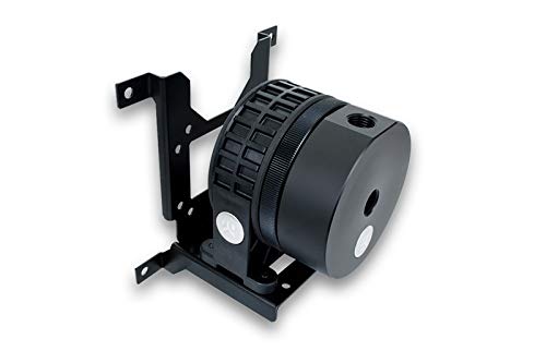 EKWB EK-UNI Pump Bracket (120mm Fan) Vertical