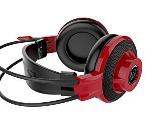 MSI Gaming Headset with Microphone (DS501) BLACK