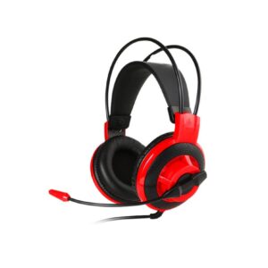 MSI Gaming Headset with Microphone (DS501) BLACK