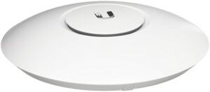 ubiquiti unifi ap-ac lite - wireless access point - 802.11 b/a/g/n/ac (uapacliteus), white