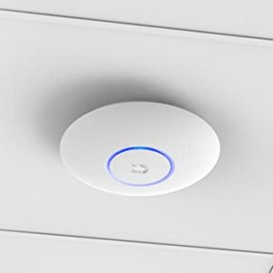 Ubiquiti Networks Unifi 802.11ac Dual-Radio PRO Access Point (UAP-AC-PRO-US), Single,White