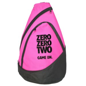 Game On Sling Pickleball Bag (Pink)