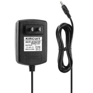 ac adapter for casio wk-3000 wk-3200 wk-3300 wk-8000 piano keyboard power supply