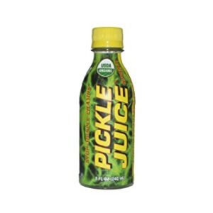 Pickle Juice Original Recipe Sport, 8 oz, 6 Pack