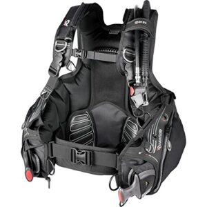 mares quantum bc vest