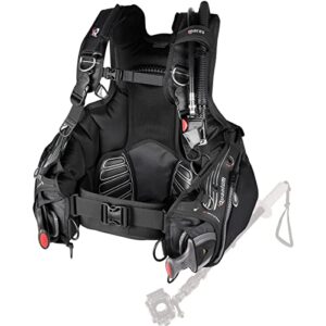 Mares Quantum BC Vest