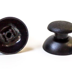 Old Skool Playstation 2, Playstation 3 (PS2 PS3) Replacement Joystick Controller THUMBSTICKS