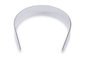 perky collar shirt collar support system - works great with collar stays - for men and women dress shirts