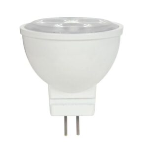 Satco S9281 LED Lighting Fixture, 25-Degree Beam Spread, 3000K