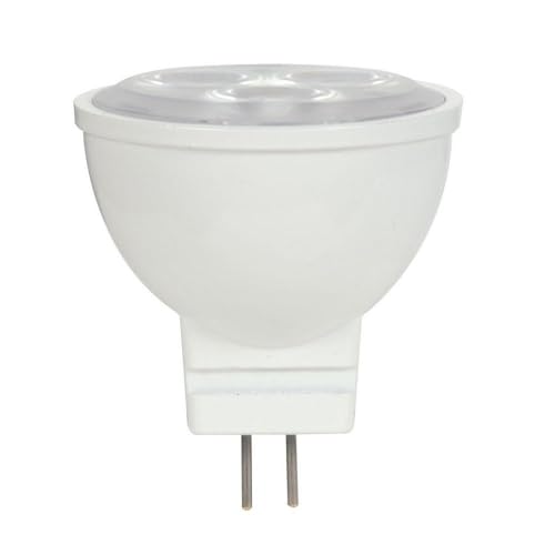 Satco S9281 LED Lighting Fixture, 25-Degree Beam Spread, 3000K