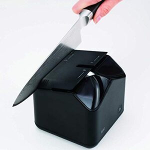 Kai House The sharpener [AP-5301] electric knife sharpener