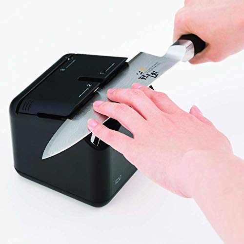 Kai House The sharpener [AP-5301] electric knife sharpener