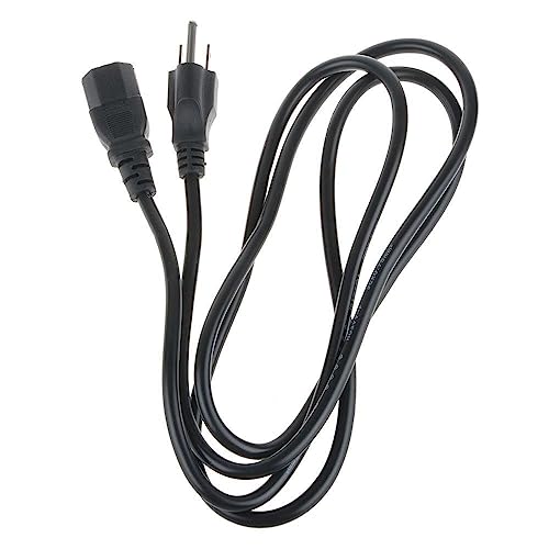 Precor EFX Elliptical Power Cord