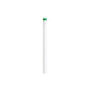 philips daylight deluxe linear fluorescent t12 light bulb: 4-foot, 2325-lumen, 6500-kelvin, 40-watt, bright white, bi-pin base, 10 count (pack of 1)