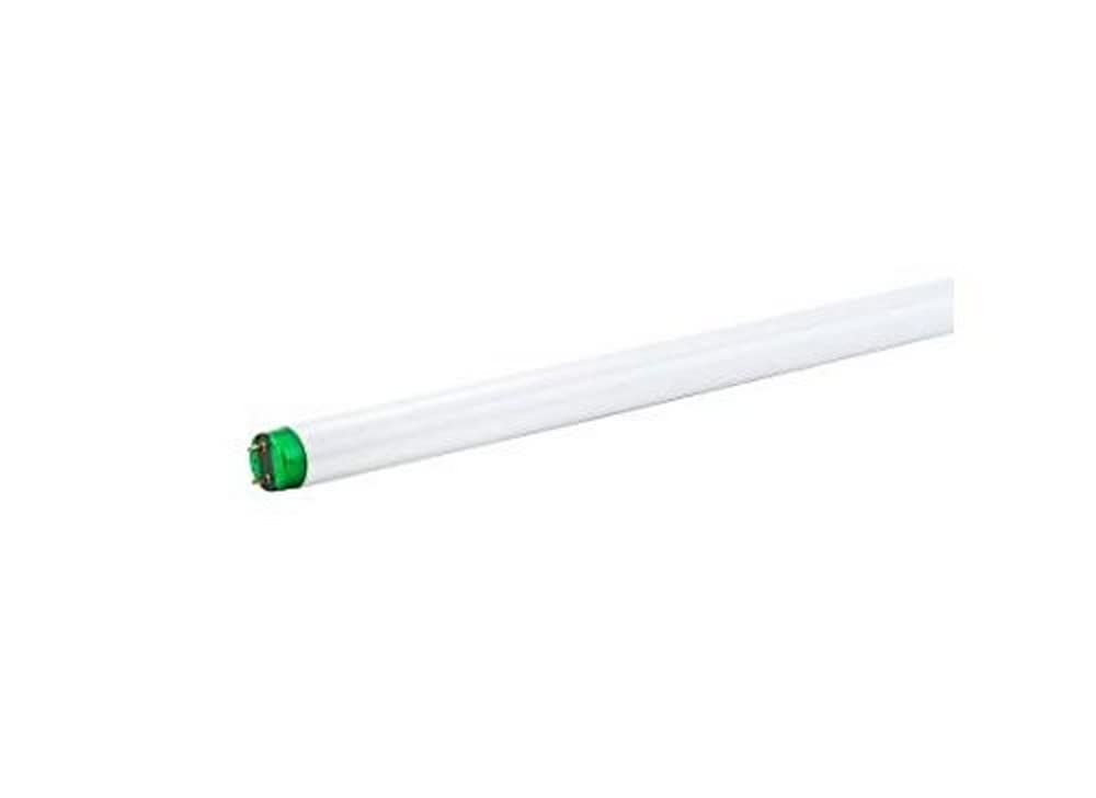 Philips LED 281790 32W T8 Cool White 4100K Alto Linear Fluorescent Light Bulb (30 Pack), 4'