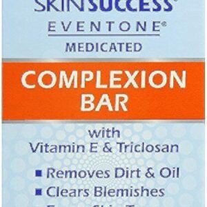 Palmers Skin Success Medicated Complexion Bar 3.5 Ounce (Pack of 3)