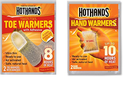 HotHands Value Packs: Bonus